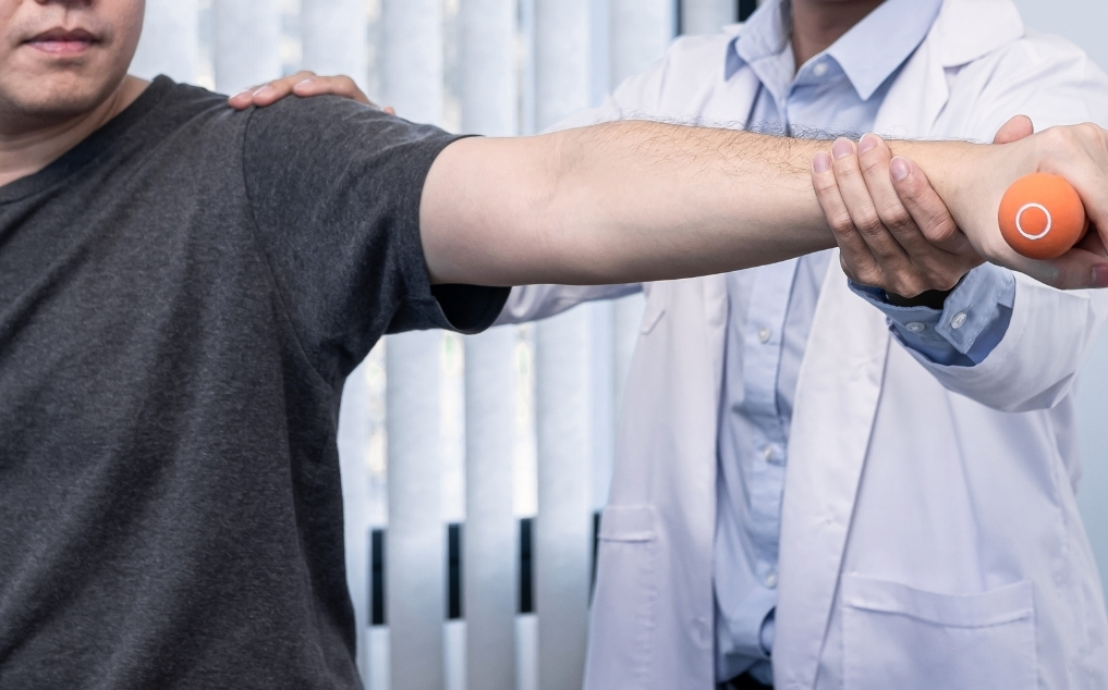 Muscle Therapy Naperville IL – Targeted Relief for Tension and Chronic Pain